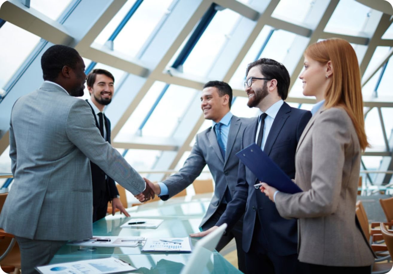 Top B2B Appointment Setting service in USA | The SalesBridge