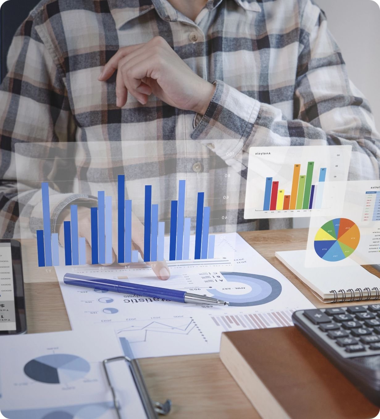 B2B Custom Data Building Service | B2B Contact Data | The Salesbridge ...
