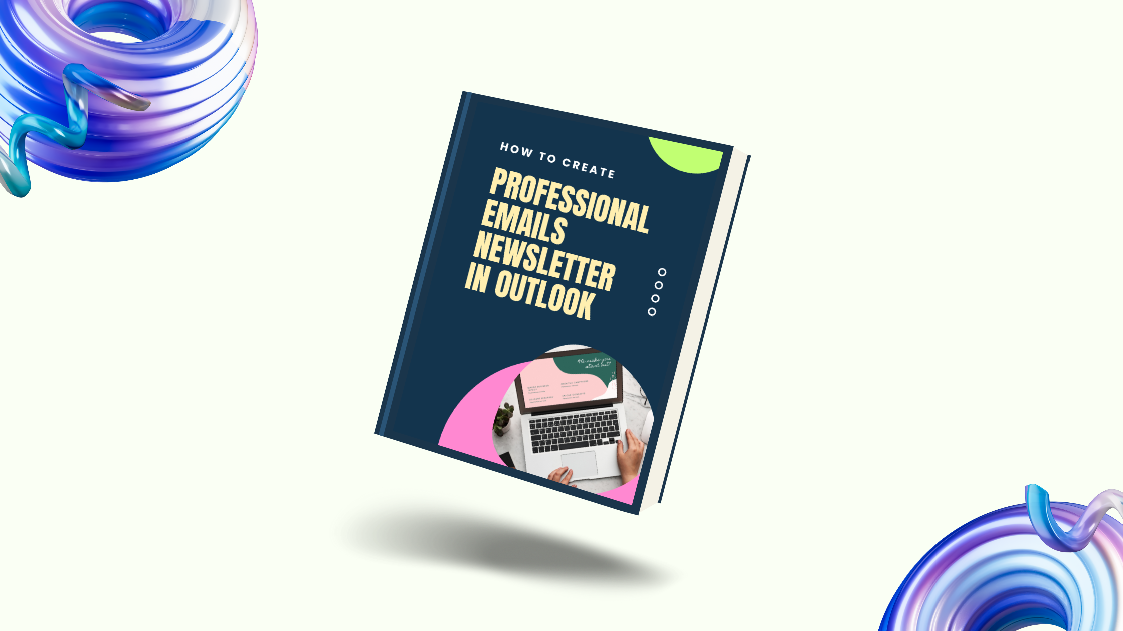 Outlook Newsletter Templates: How to Create Professional Emails